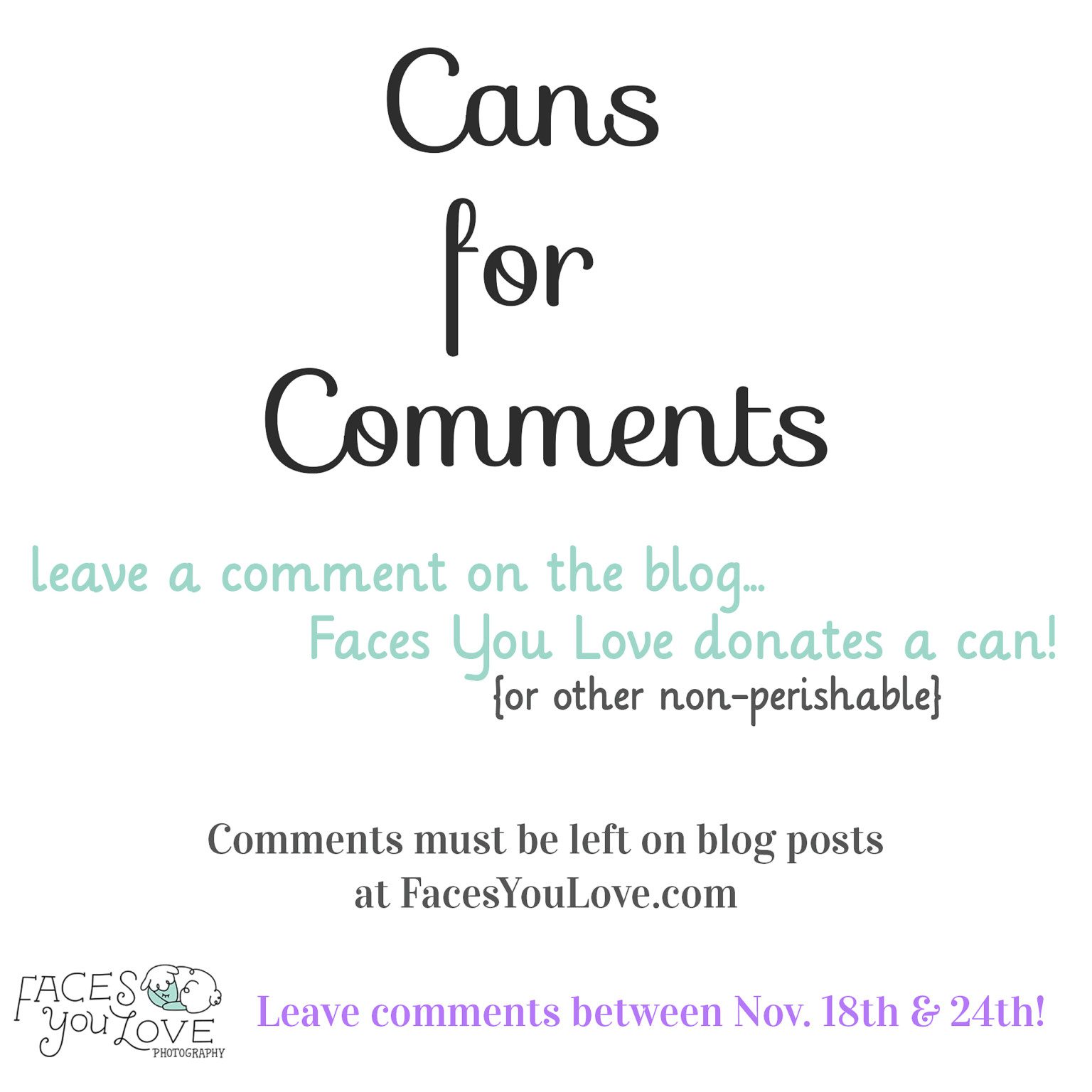 A Gift That Lasts A Lifetime » Faces You Love Photography