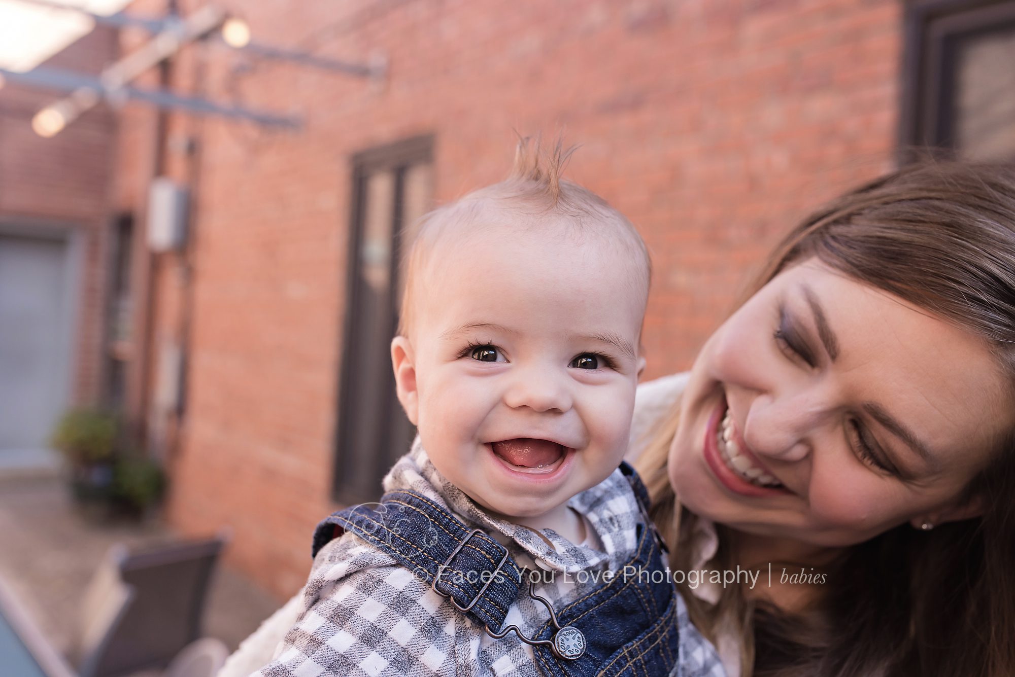 Super Smiley » Faces You Love Photography