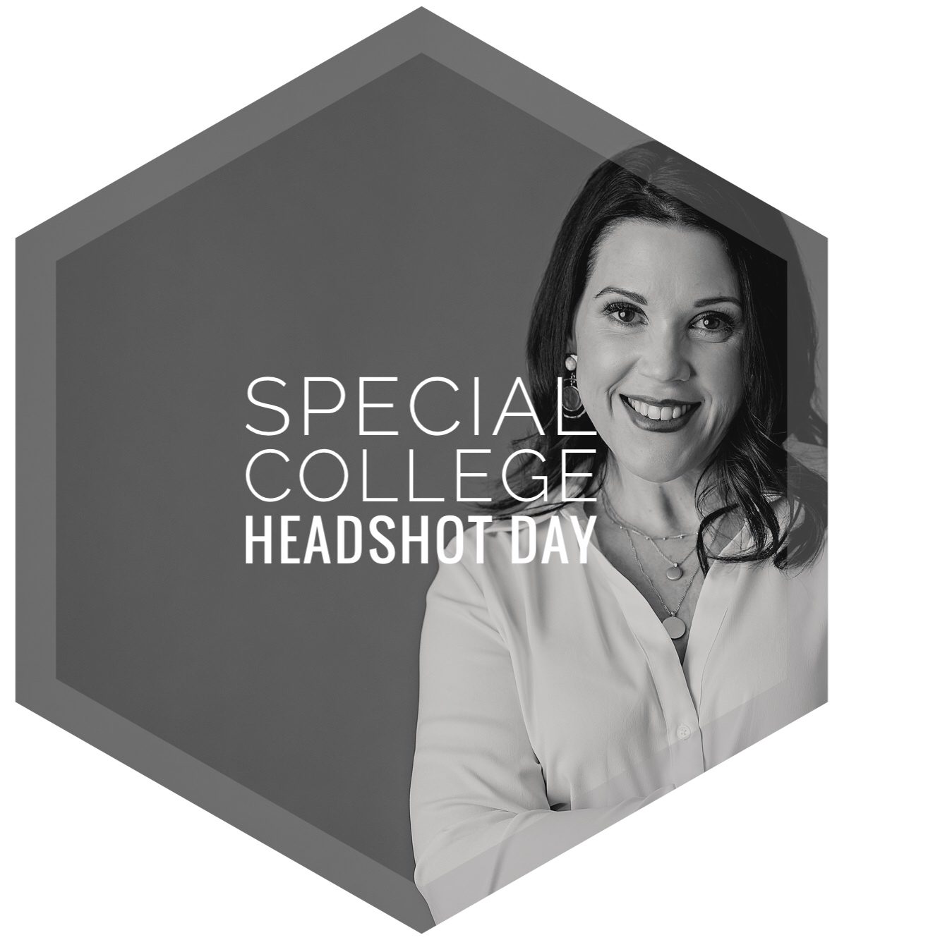 College Headshot Day » Faces You Love Photography